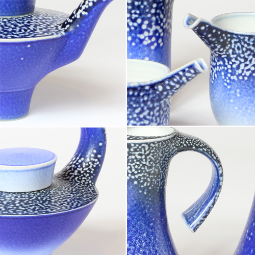 What is Saltglazing? – Jeremy Nichols Ceramics
